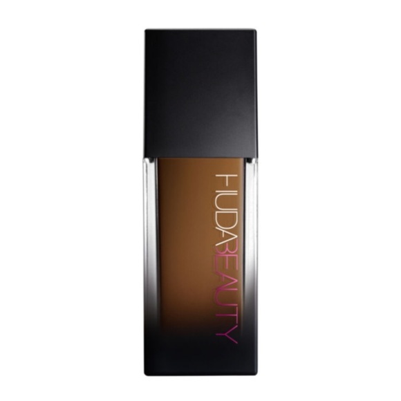 HUDA BEAUTY | Makeup | Huda Beauty Nutmeg 52g Fauxfilter Luminous Matte ...